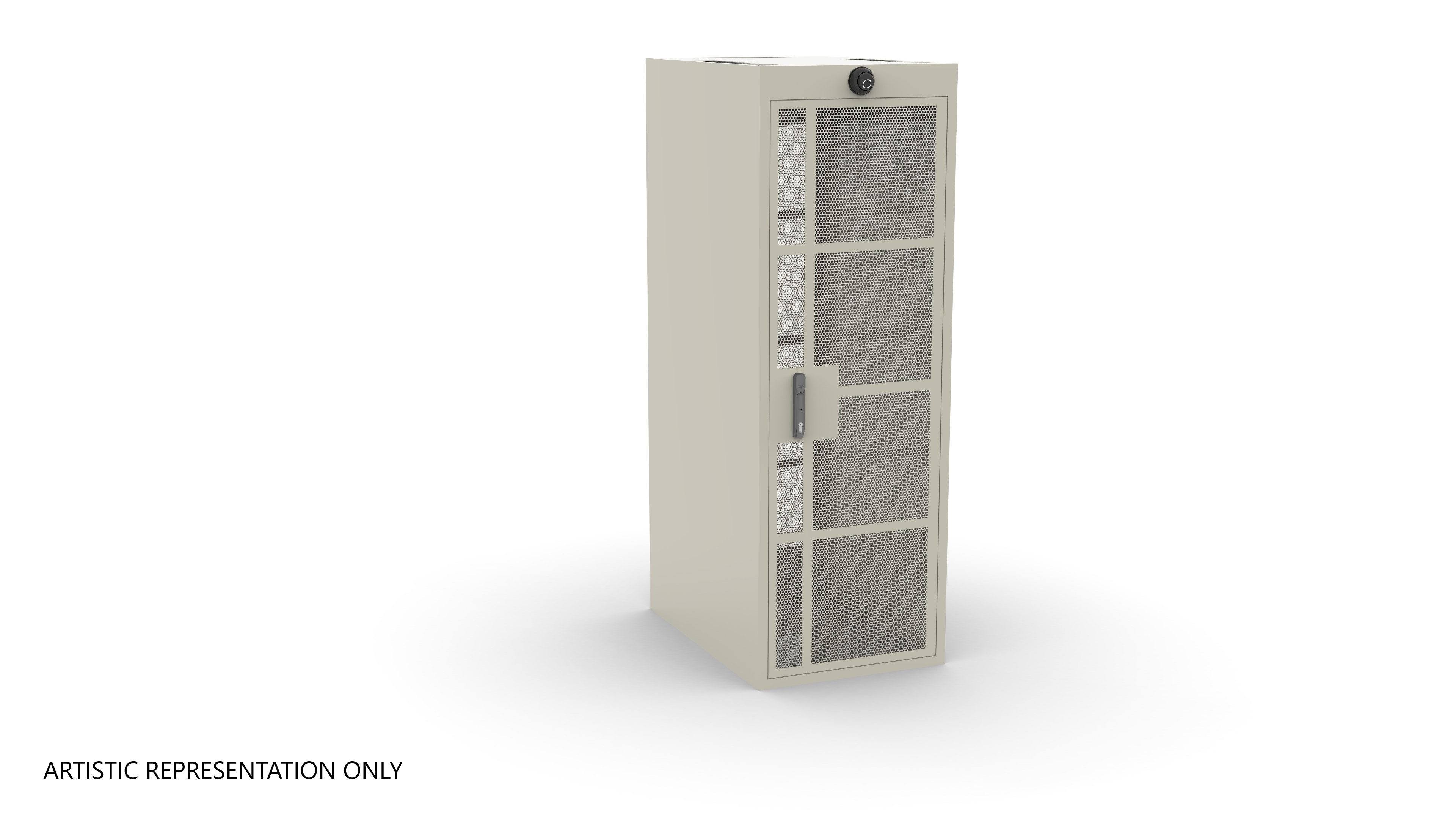 UK Government Approved Secure Cabinets Enclosures Racks