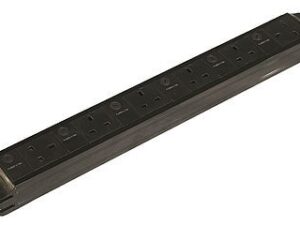 6 Power Under Desk Modular PDU